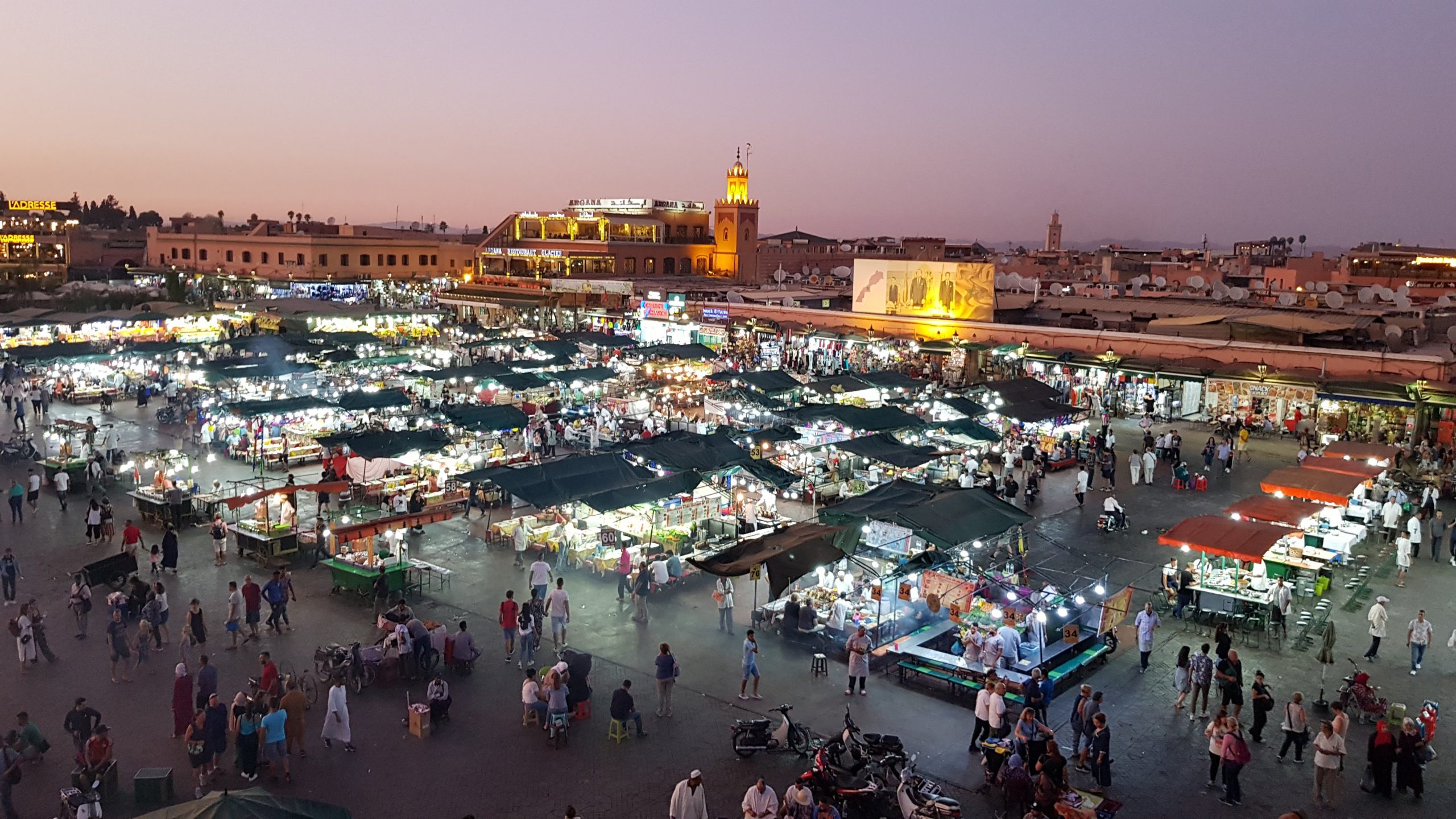 Sahara City Tours – Morocco Desert Tours